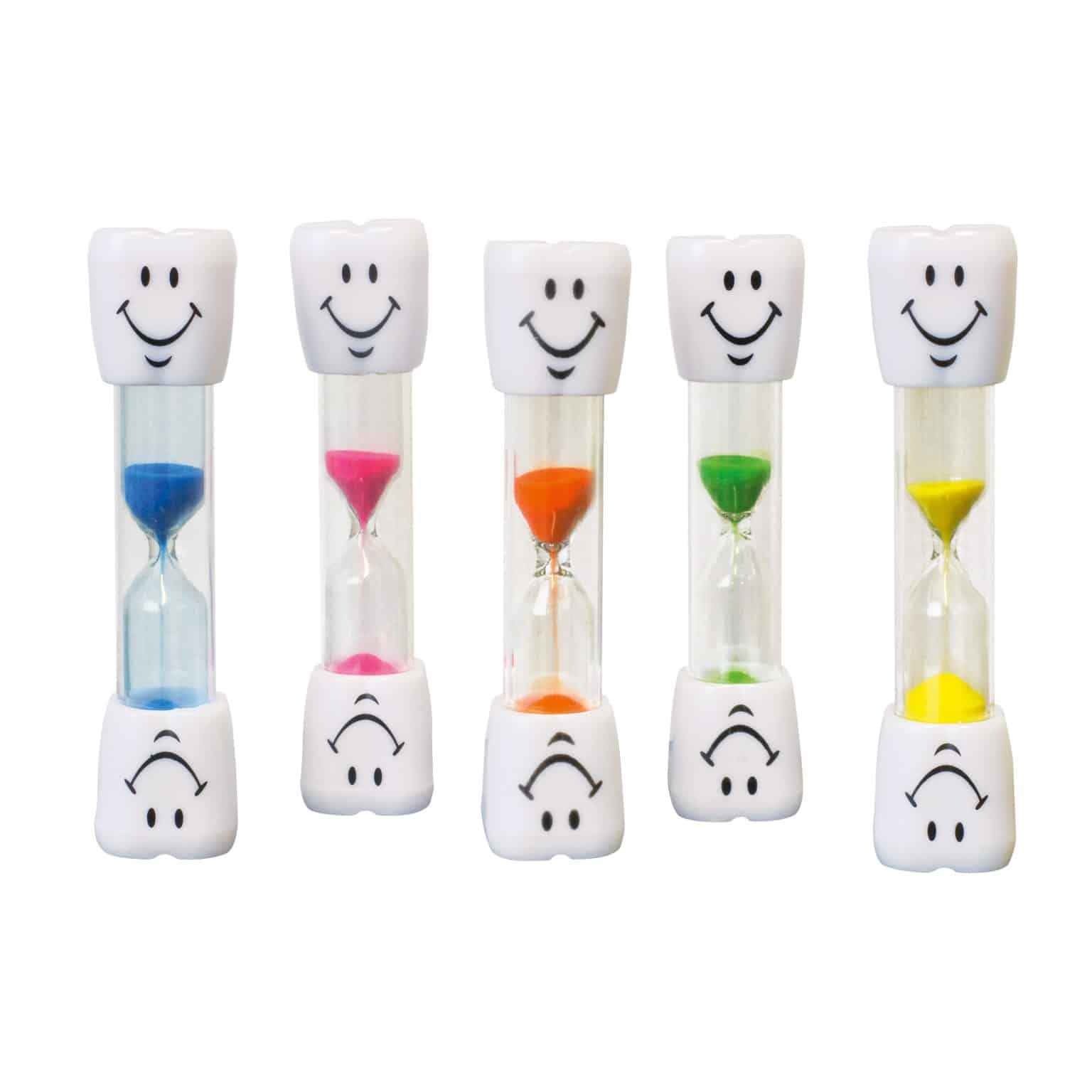 Kit hygiène bucco-dentaire